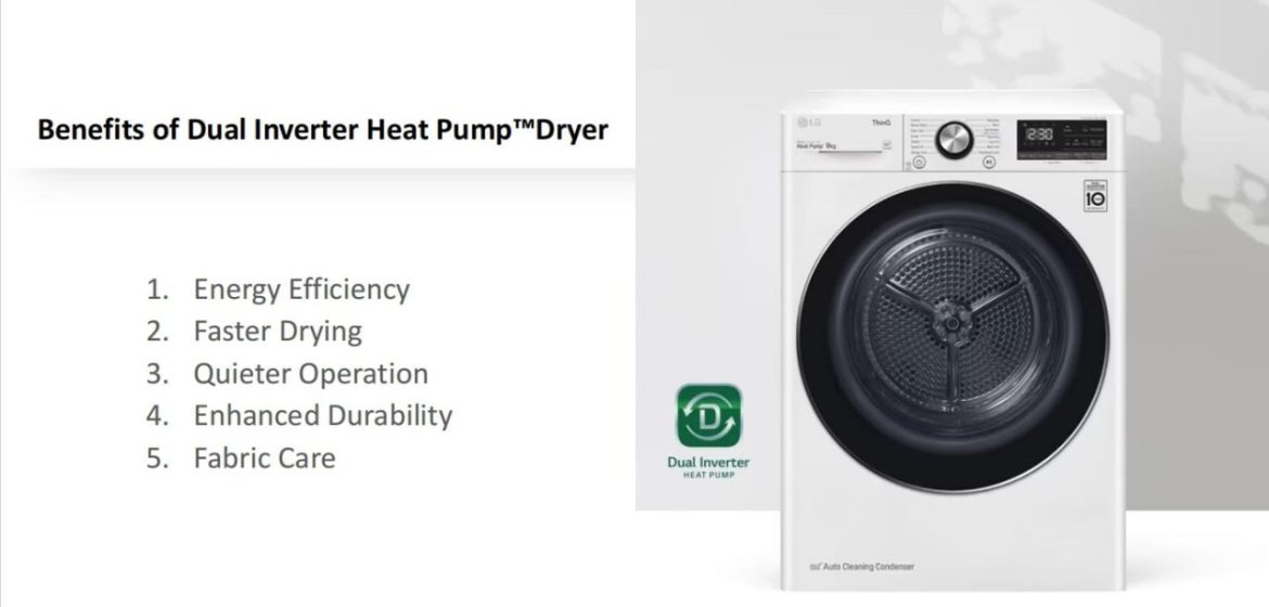 LG Dryer - LG Puricare | LG Rent Up Online Home Appliances Shop Malaysia