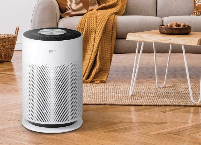 LG Puricare | LG Rent Up Online Home Appliances Shop Malaysia