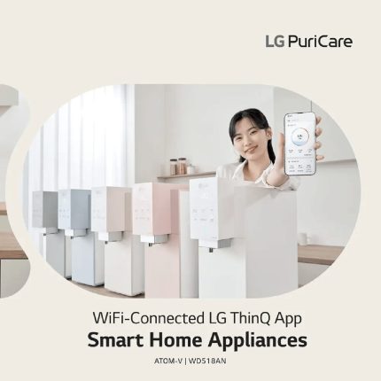 LG Puricare Shop Malaysia